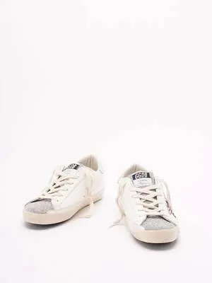 GOLDEN GOOSE Super-star Sneakers