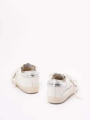 GOLDEN GOOSE Super-star Sneakers