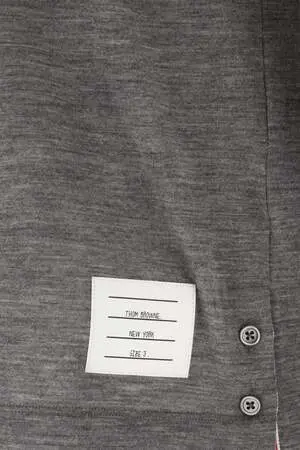 Thom Browne Clothing T-shirt
