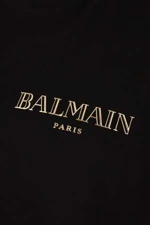 Balmain Clothing T-shirt
