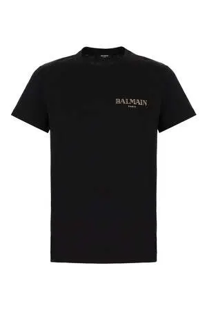 Balmain Clothing T-shirt - Multicolor