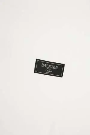 Balmain Clothing T-shirt - Multicolor