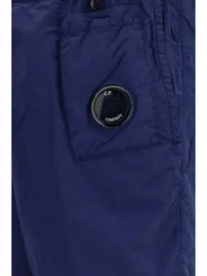C.P. COMPANY Beachwear Swim Shorts