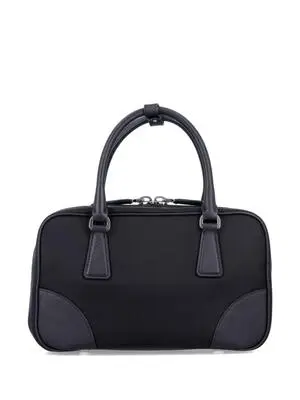 Prada Re-edition 1978 Embellished Top Handle Bag