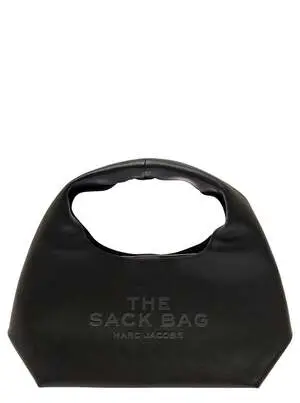 Marc Jacobs The Sack Bag Shoulder Bag In Leather - Multicolor