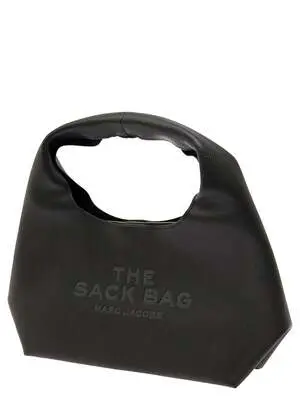 Marc Jacobs The Sack Bag Shoulder Bag In Leather - Multicolor