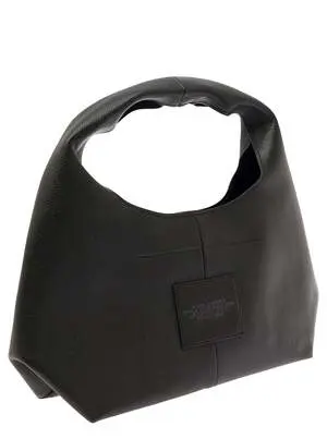 Marc Jacobs The Sack Bag Shoulder Bag In Leather - Multicolor