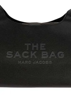 Marc Jacobs The Sack Bag Shoulder Bag In Leather - Multicolor