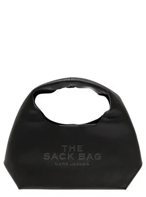 Marc Jacobs THE SACK BAG Shoulder Bag In Leather Multicolor