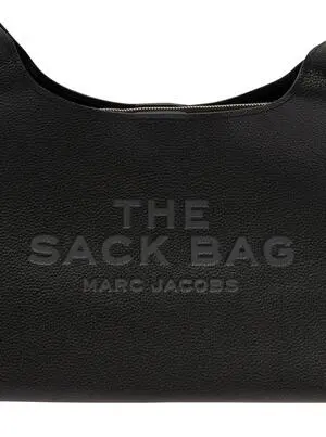 Marc Jacobs The Sack Bag Shoulder Bag In Leather - Multicolor