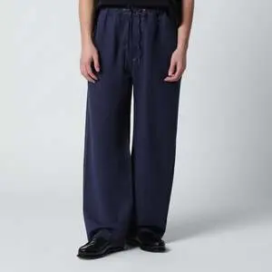 Studio Nicholson Drawstring Pants For Men