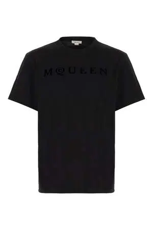 Alexander McQueen Clothing T-shirt - Multicolor