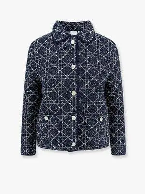 Dior Long Sleeve Blazers For Women
