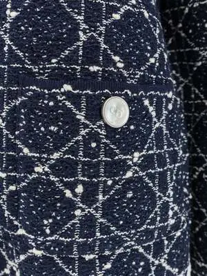 Dior Macrocannage Blazer