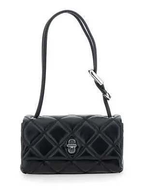 Marc Jacobs Quilted Shoulder Bags