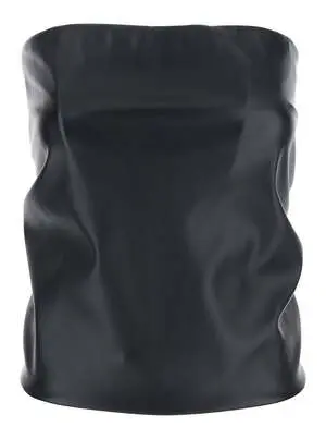 Sportmax V Neck Blouses