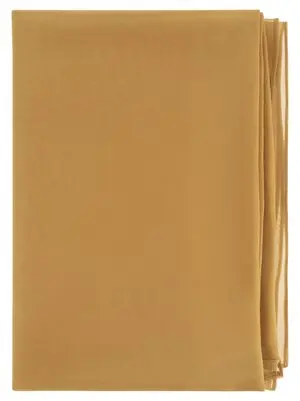 Max Mara Mxastarna Silk Georgette Stole - Multicolor