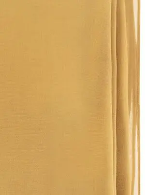 Max Mara Mxastarna Silk Georgette Stole - Multicolor