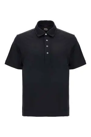 Zegna Clothing T-shirt
