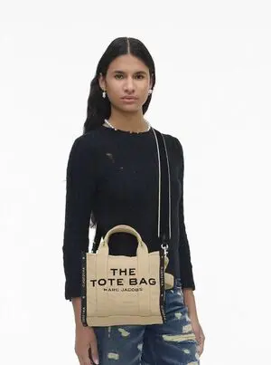 Marc Jacobs Tote Bag Small - Multicolor