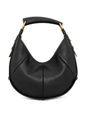 Saint Laurent Small Leather Handbag - Multicolor