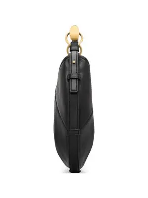 Saint Laurent Small Leather Handbag - Multicolor