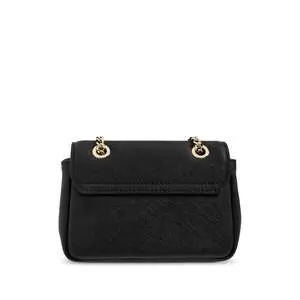 VIVIENNE WESTWOOD Logo Detail Shoulder Bag