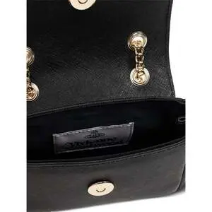 VIVIENNE WESTWOOD Logo Detail Shoulder Bag