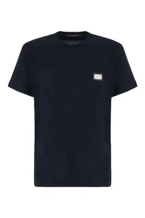 Dolce & Gabbana Clothing T-shirt - Multicolor