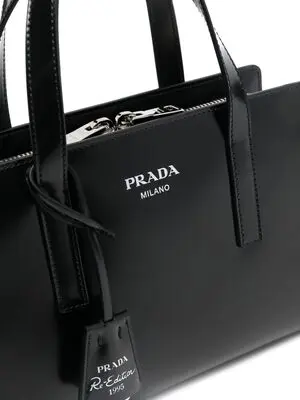 Prada Mini Re-edition 1995 Bag