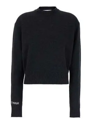 Sportmax Classic Sweaters For Women