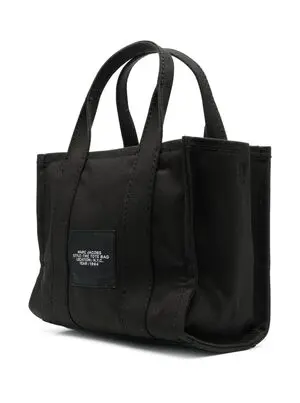 Marc Jacobs Small Tote Bag - Black