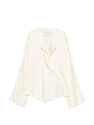 Forte_forte Tie Detailed Shirts For Women