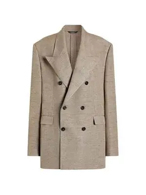 Dolce & Gabbana Viscose Jacket