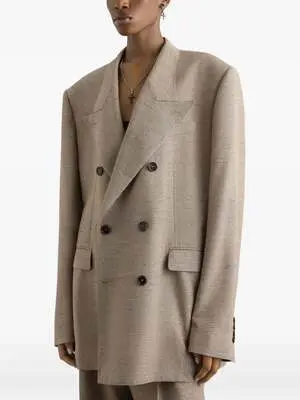Dolce & Gabbana Viscose Jacket