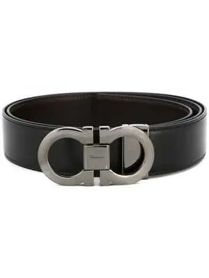 FERRAGAMO Gancini Belt