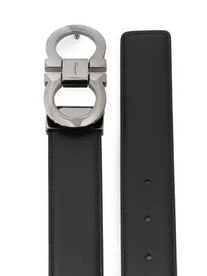 FERRAGAMO Gancini Belt