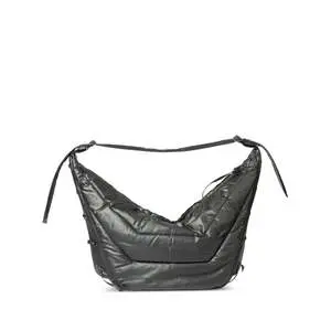 Lemaire Padded Bags For Men