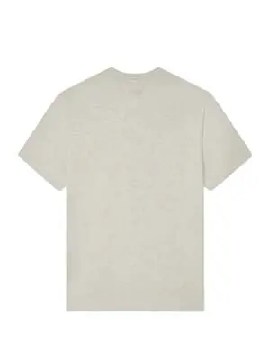 Kenzo Embroidered Wild Tiger Cotton T-shirt