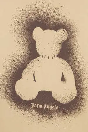 Palm Angels Clothing T-shirt