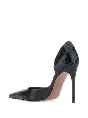 Paris Texas Vera Pointed-toe Stiletto Pumps
