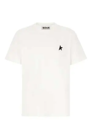 GOLDEN GOOSE Clothing T-shirt - Multicolor