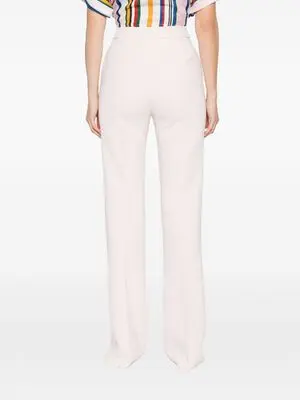 Max Mara Flared Leg Tailored Trousers
