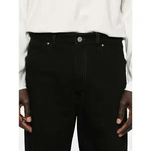 LEMAIRE Straight-leg Five-pocket Jeans