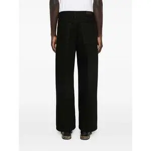 LEMAIRE Straight-leg Five-pocket Jeans