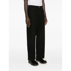 LEMAIRE Straight-leg Five-pocket Jeans