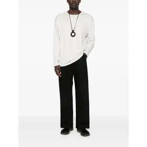 LEMAIRE Straight-leg Five-pocket Jeans