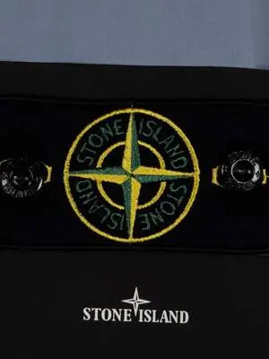 Stone Island Light Soft Shell-r Jacket