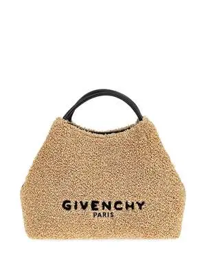 Givenchy Woven Totes