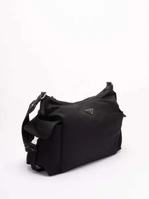 Prada Re-nylon Shoulder Bag